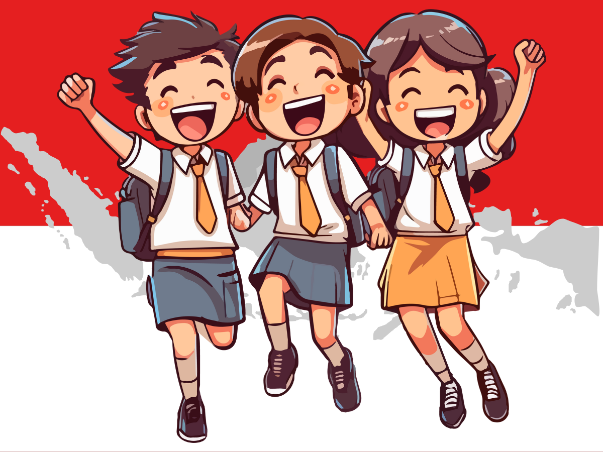 Pendidikan Berkualitas SDN 52 Parupuk Tabing - SDN 52 Parupuk Tabing